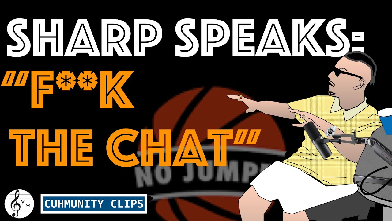 Sharp da Pimp Said "F*** The Chat" - YouTube
