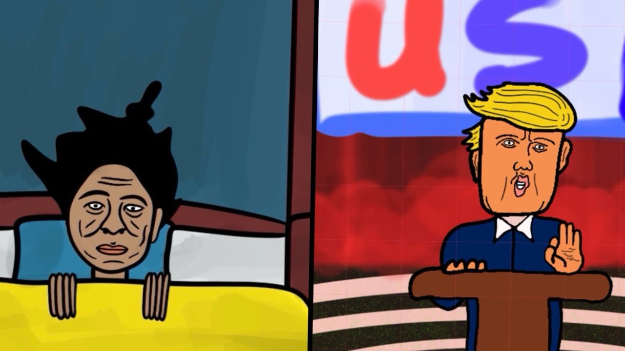 Cartoon Ting - YouTube