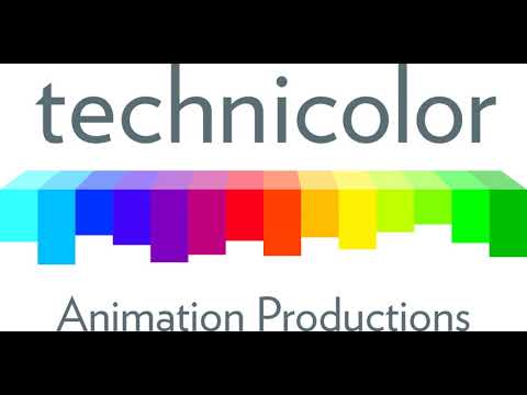 Technicolor Animation Productions | Wikipedia audio article - YouTube