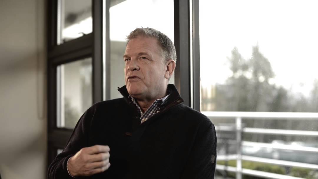 Peter Dupuis: Ideas that Make Change Happen - YouTube