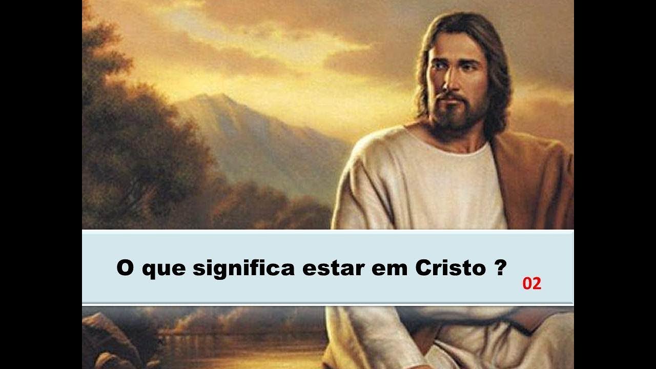 O que significa estar em Cristo ? |Pr.Wilmer Vargas | 27.01.18 - YouTube