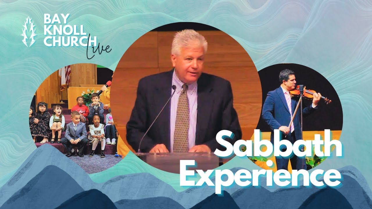 (5/18/2024) Sabbath School & Worship Services - YouTube