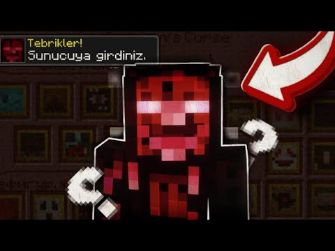 2024’de CODEMAN SUNUCUSUNA NASIL GİRİLİR? - Minecraft