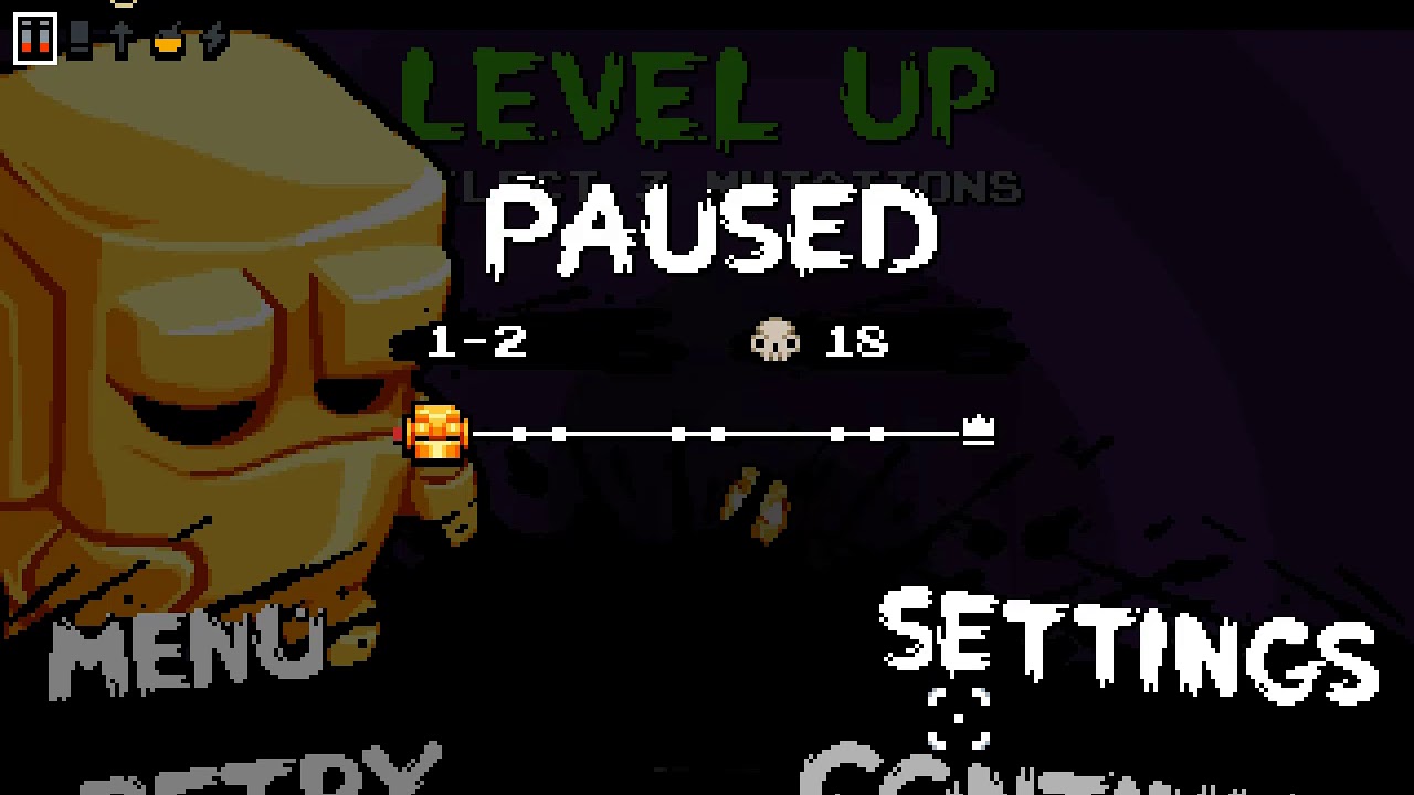 Nuclear Throne Cheat engine 6.8.2 - YouTube