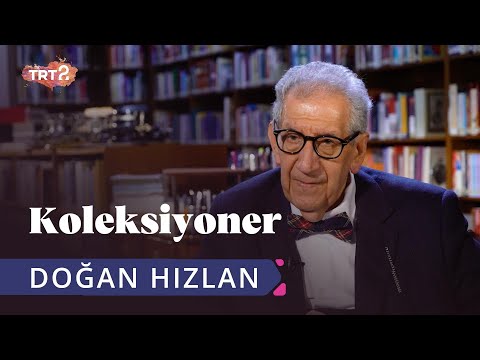Doğan Hızlan | Koleksiyoner | 33. Bölüm