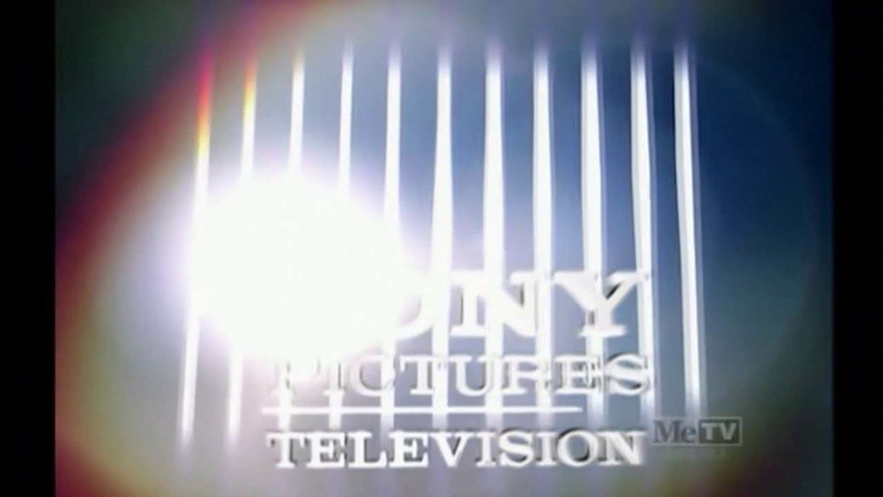 Sony Pictures Television (1985/2002) - YouTube