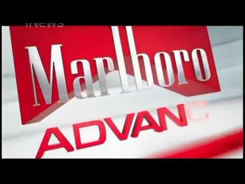 Iklan Marlboro Advance...