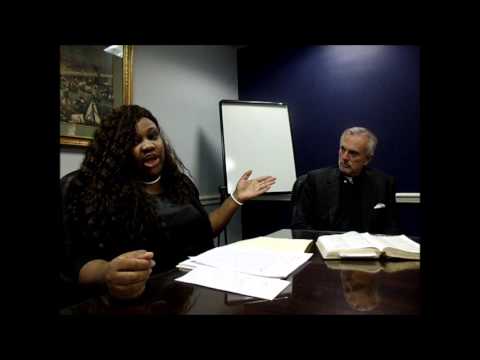 AWAKEN Task Force: Pastor Bill Devlin SANCTITY MARRIAGE (PART 2 of 4 ...