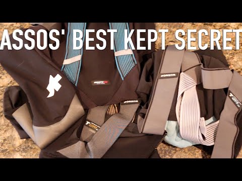 Assos' Best Kept Secret - My Favourite Feature