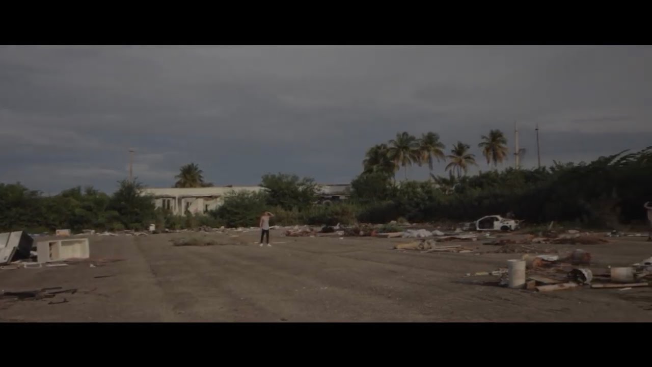ERA Trailer - YouTube