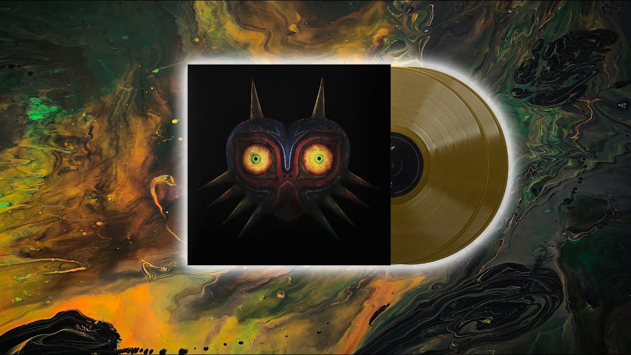 Song Of Healing (Zacky D Lo-Fi Remix) - YouTube