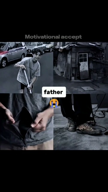 The difference between father and son #shorts #motivation #motivational ...