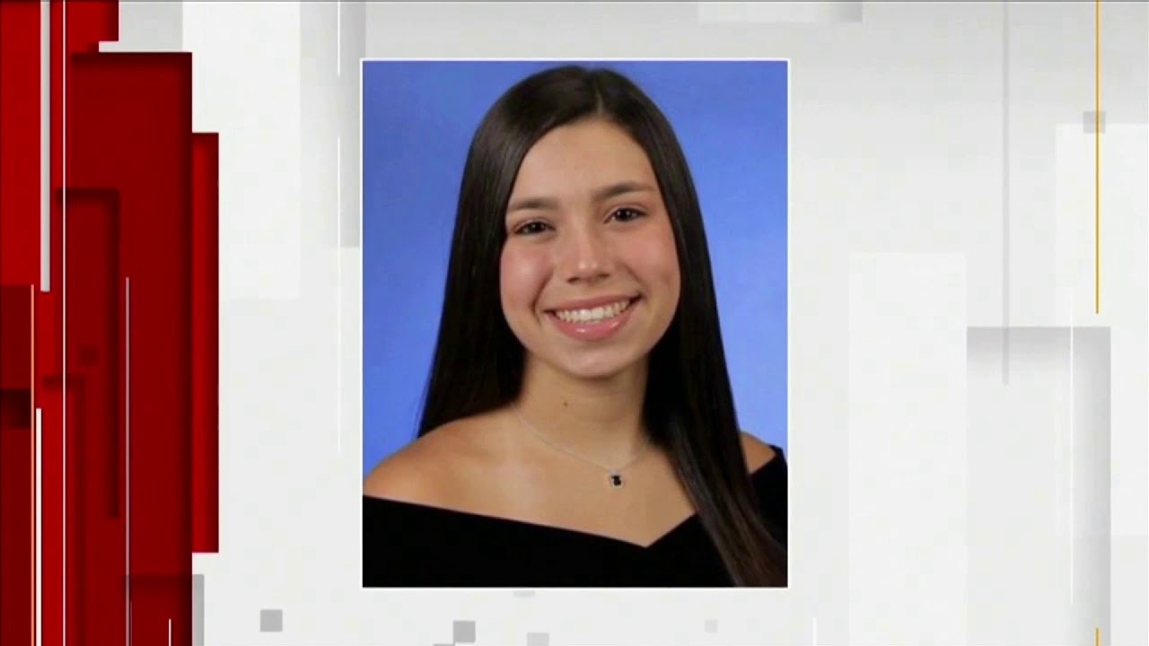 18 Year Old High School Senior Andrea Camps Shot to Death Over Designer ...