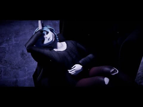 [MMD x Sally Face] - h u m a n [TDA Sally Face] - YouTube