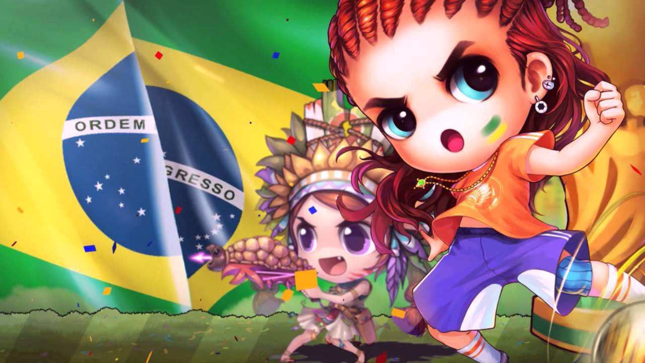DDTank Brasil: Trailer Oficial (Android) - YouTube