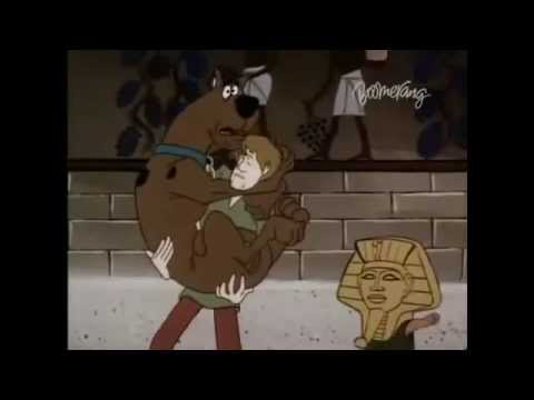 Scooby Doo - A gechi titka (HunTube Poop) 2. rész - YouTube