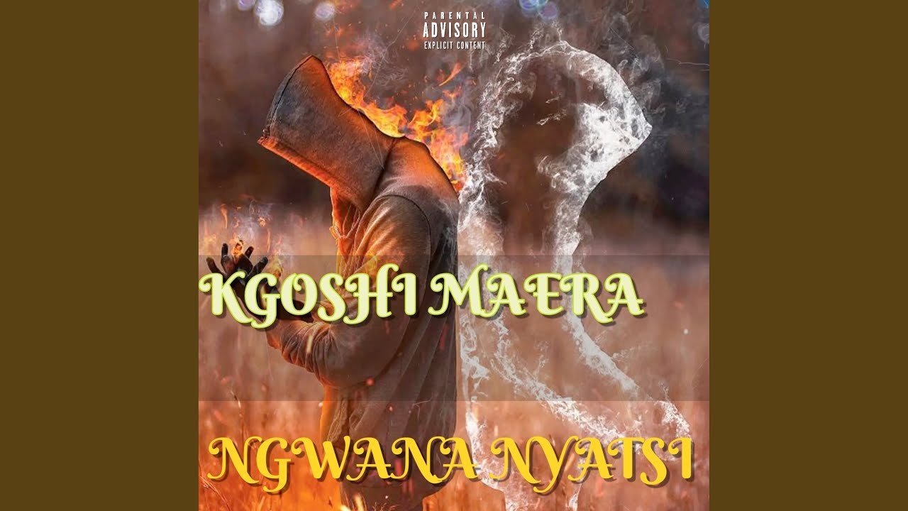 Ngwana Nyatsi - YouTube