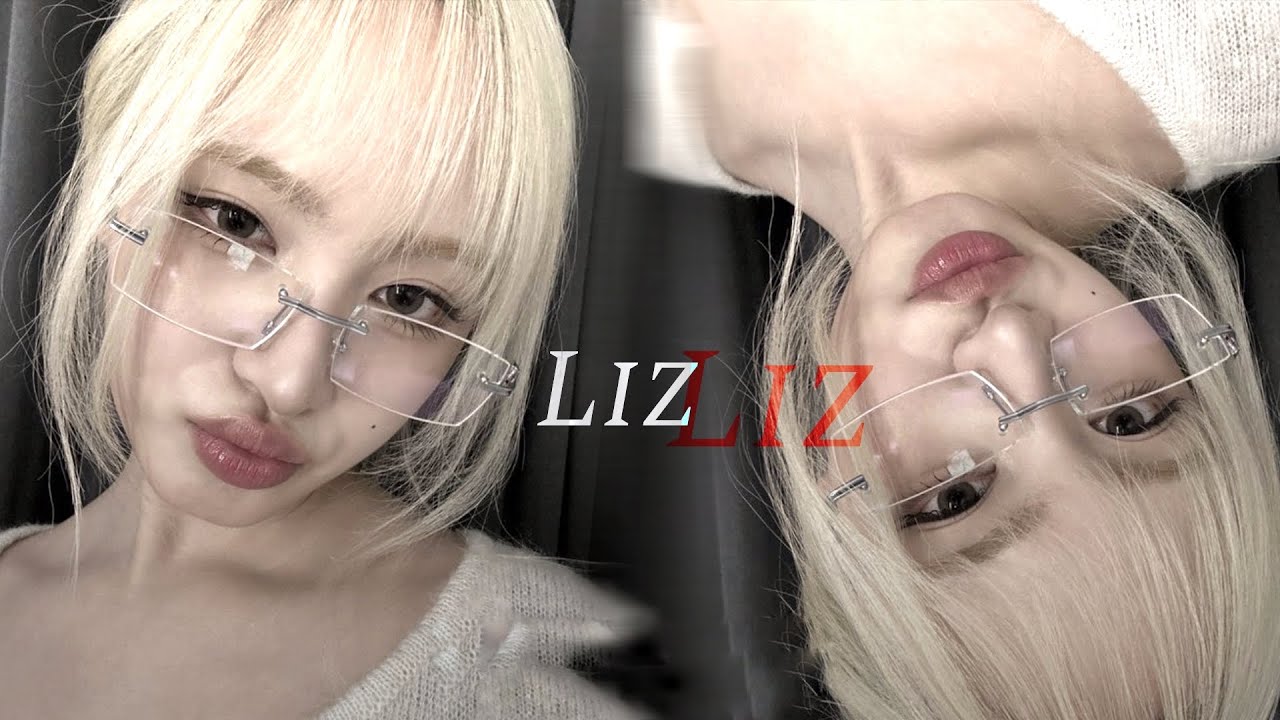 Liz ive hot twixtor clips for edits - YouTube