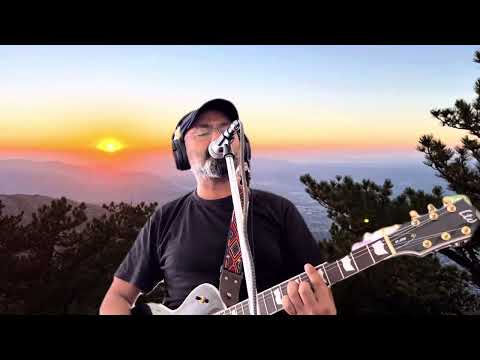 Hakan Karakaya - Hep Seni Sevdim (Burcu Güneş Cover)