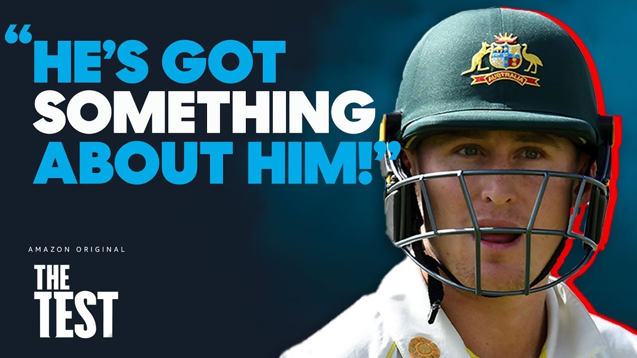 Labuschagne Makes Amazing Ashes Debut as First Concussion Replacement ...