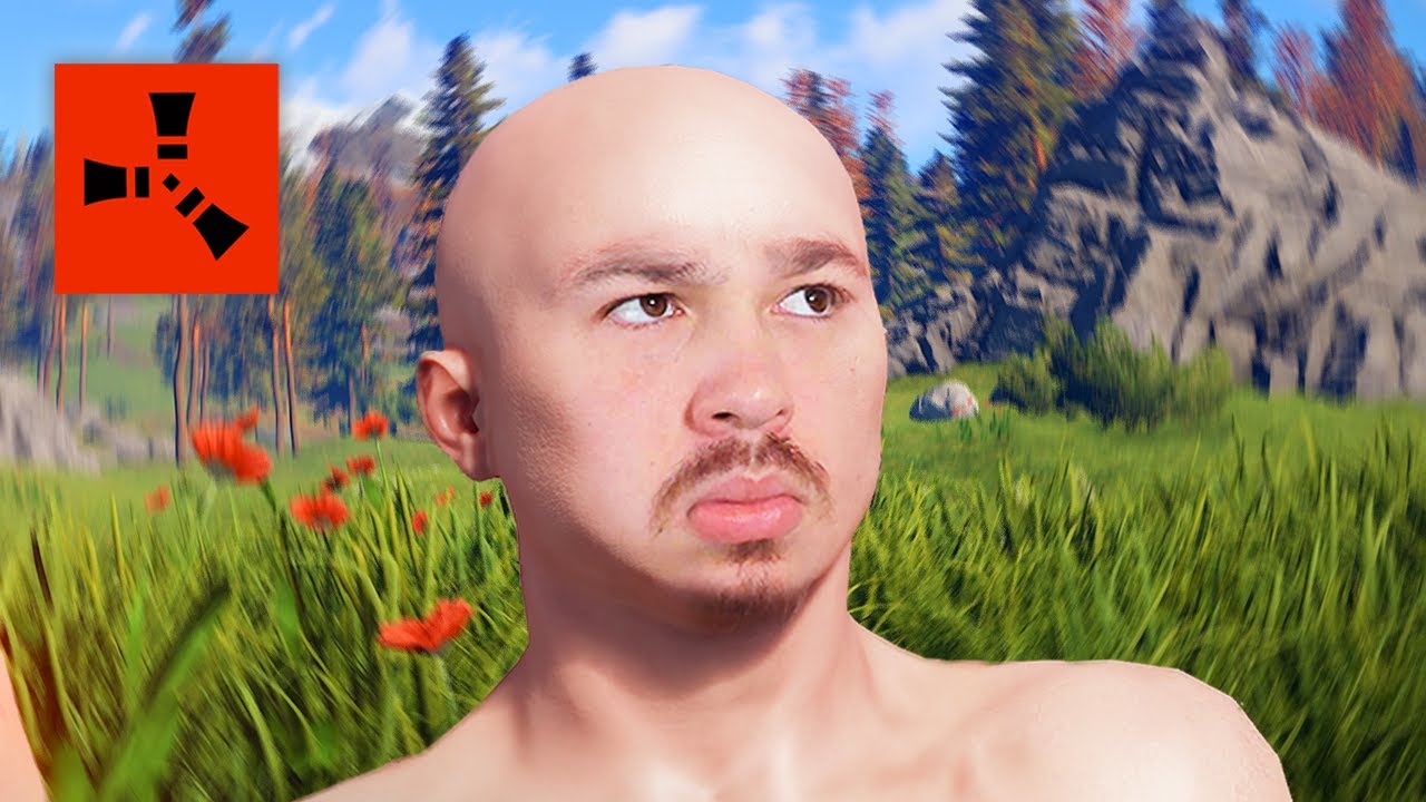 the TRUE RUST EXPERIENCE... - YouTube