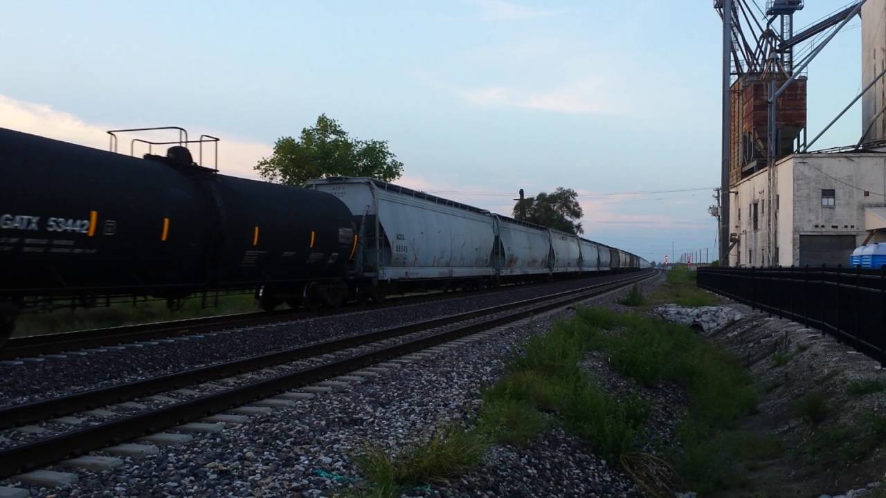 RARE!! UP 3986 IS ONE UP FROM UP 3985!!!!! - YouTube