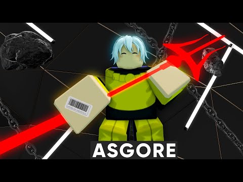 Roblox | Undertale: BattleGrounds | Glitchtale Asgore - YouTube