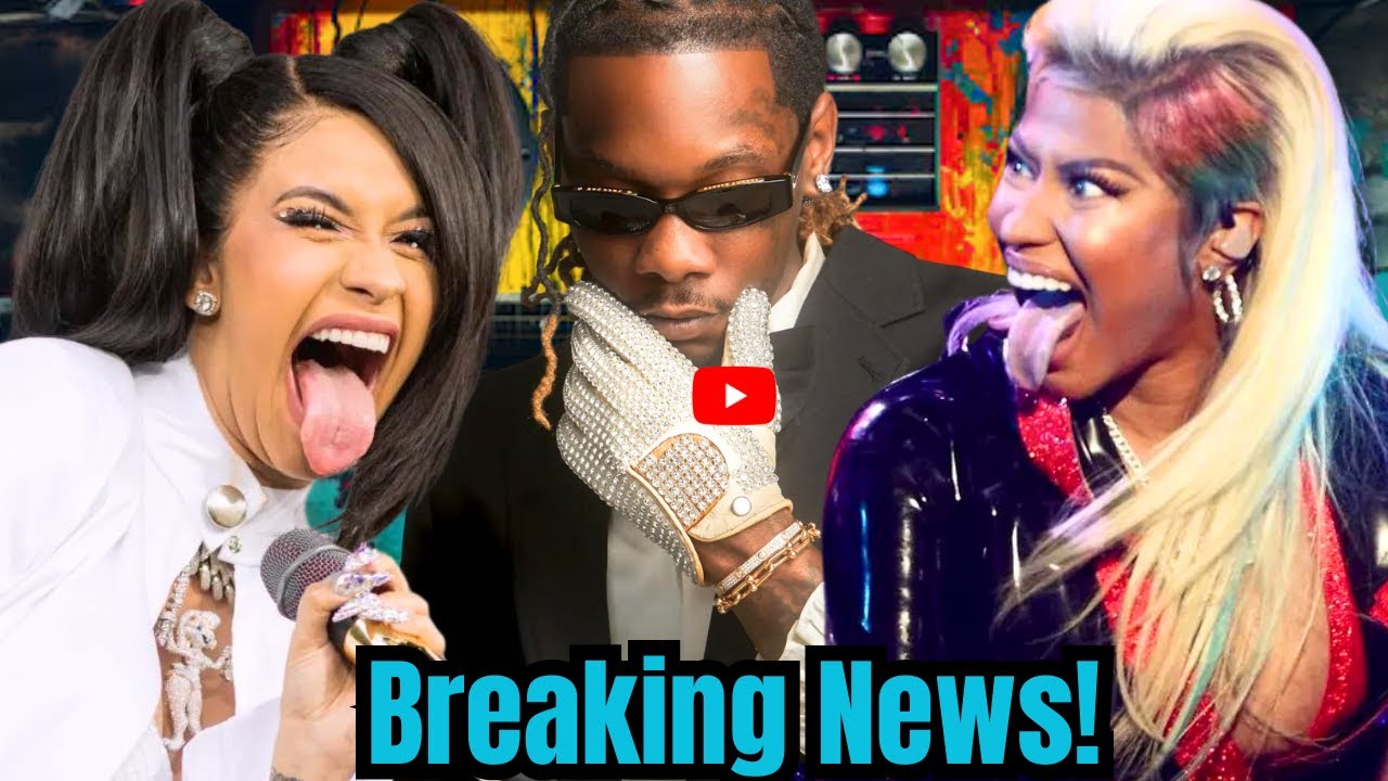Drama Unfolds! Denies Baiting Nicki Minaj as Barbz React to Whitney ...