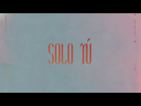 In Out - Solo Tú (Audio Oficial) - YouTube