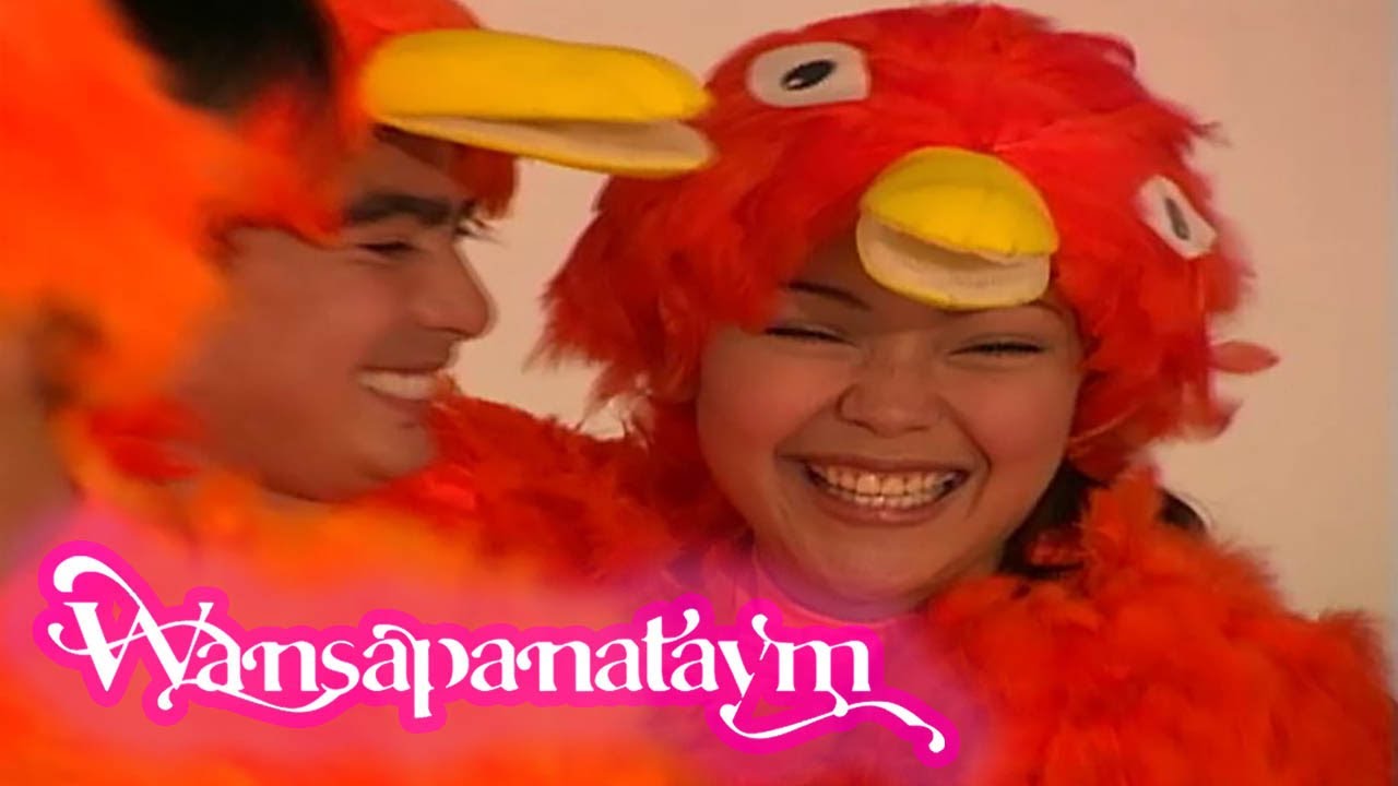 Kotso Biskotso | Highlights | Wansapanataym | FamTime - YouTube