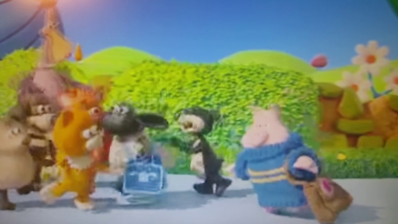 Timmy time is produced by Walt Disney/play house disney 😝 - YouTube