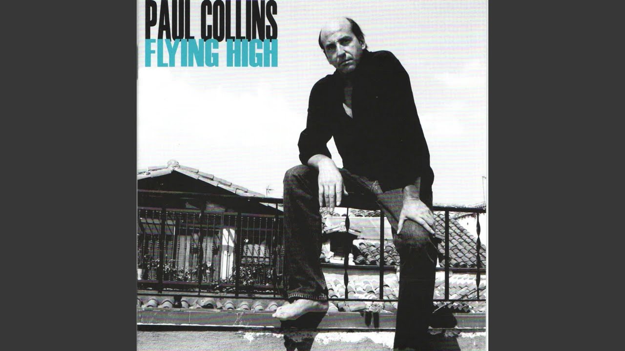 Flying High - YouTube Music