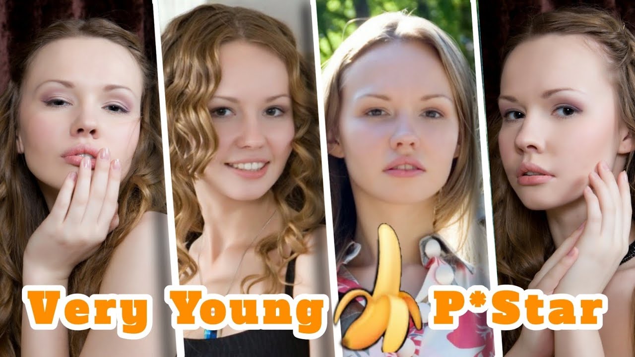 Discover the Most Beautiful Russian Stars - YouTube