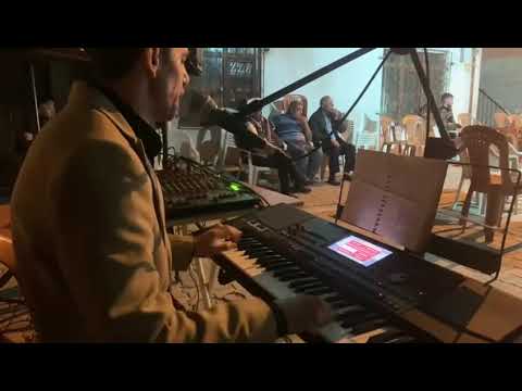 Turan ALTIN - İlvanlım (Altın Müzik-Hürriyet Mahallesi)