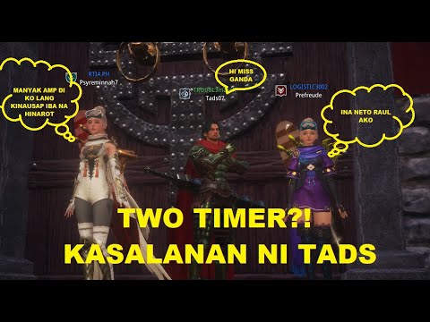 MIR4 | TADS TWO TIMER?! | EVERY WORLD BOSS ATTEMPT - YouTube