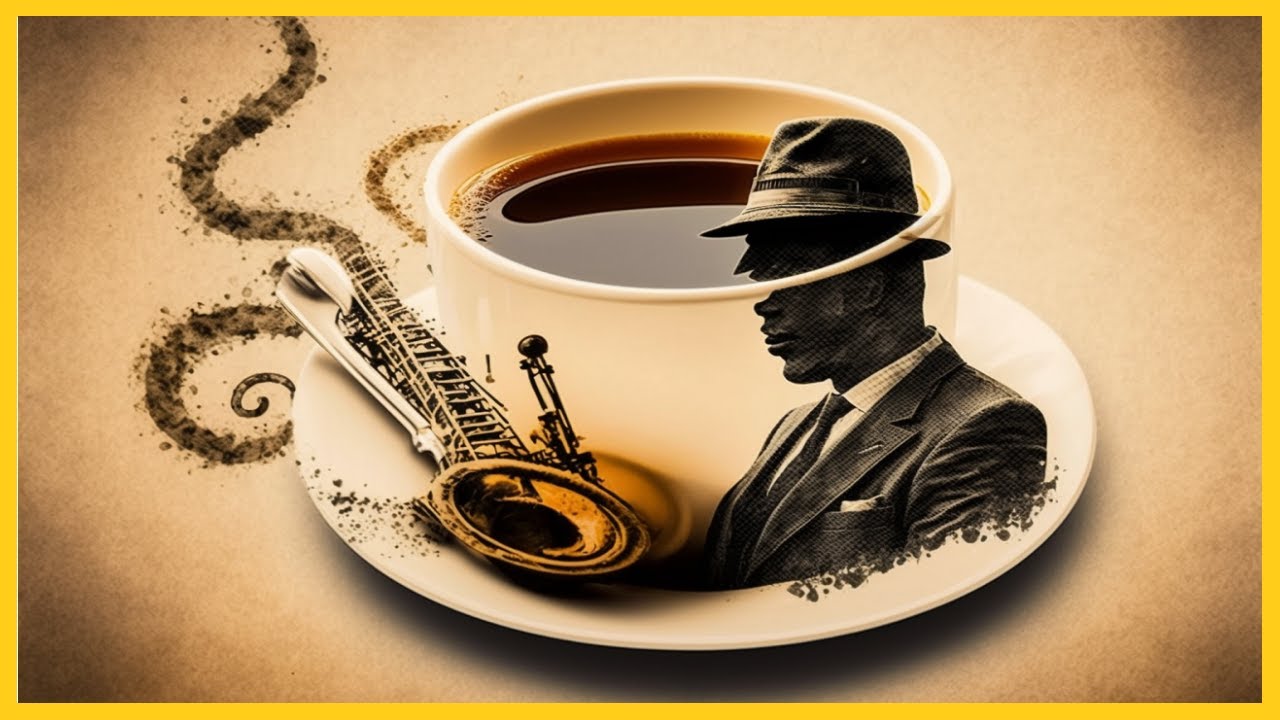 Musique Zen Jazz - Ambiance Café Lounge | Créez une Ambiance ...
