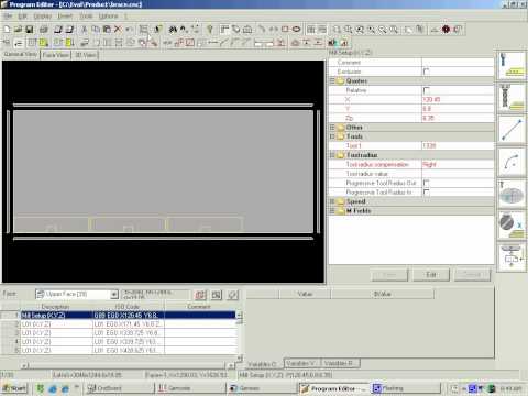 Repeat Tool in Panel Editor