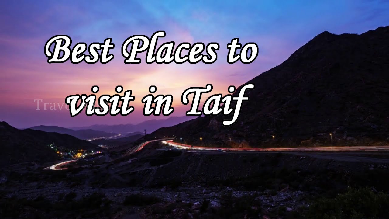 A must visit place in Taif | Sights in Taif Saudi Arabia | Explore Taif | Things to do in Taif ...