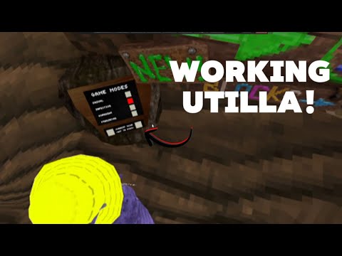 HOW TO INSTALL THE NEWEST FIXED UTILLA! - YouTube