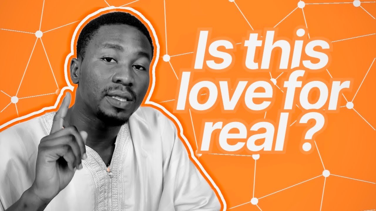 Love IS Conditional : The Reality - YouTube