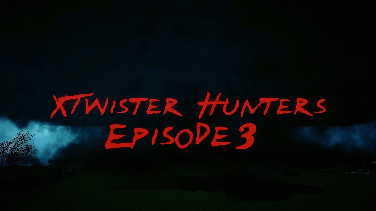 Garry's Mod XTwisters Hunters - Episode 3 (The Anticyclonic Wedge ...