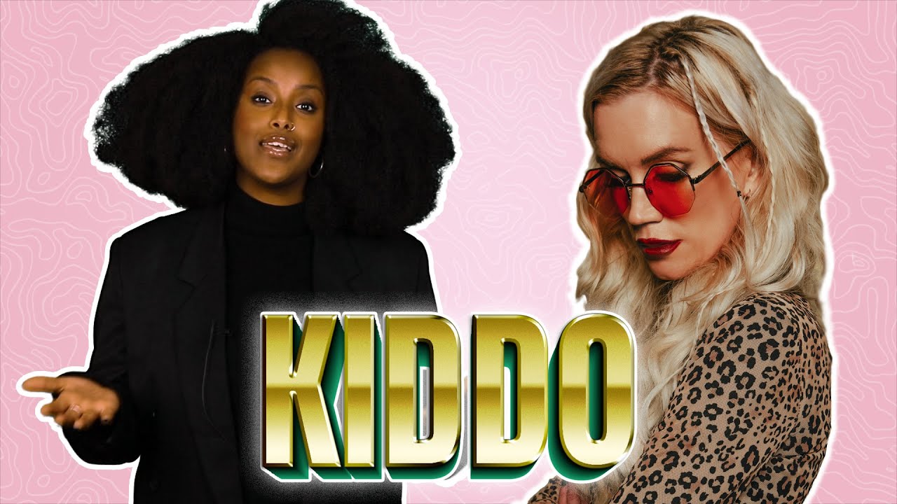 Vem är Kiddo? / Framtidens artist i P3 - YouTube