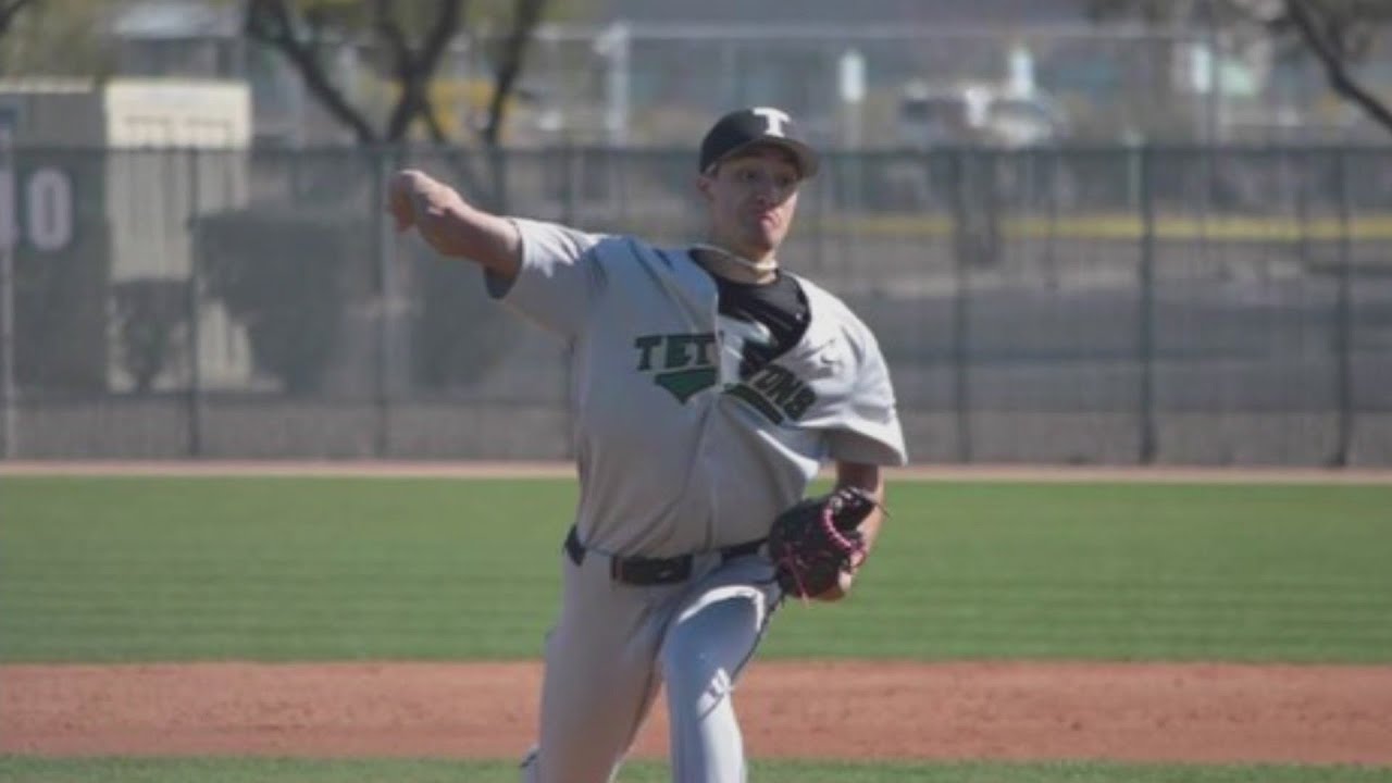 Baseball: Brody Forno leading Williston State into the MonDak ...