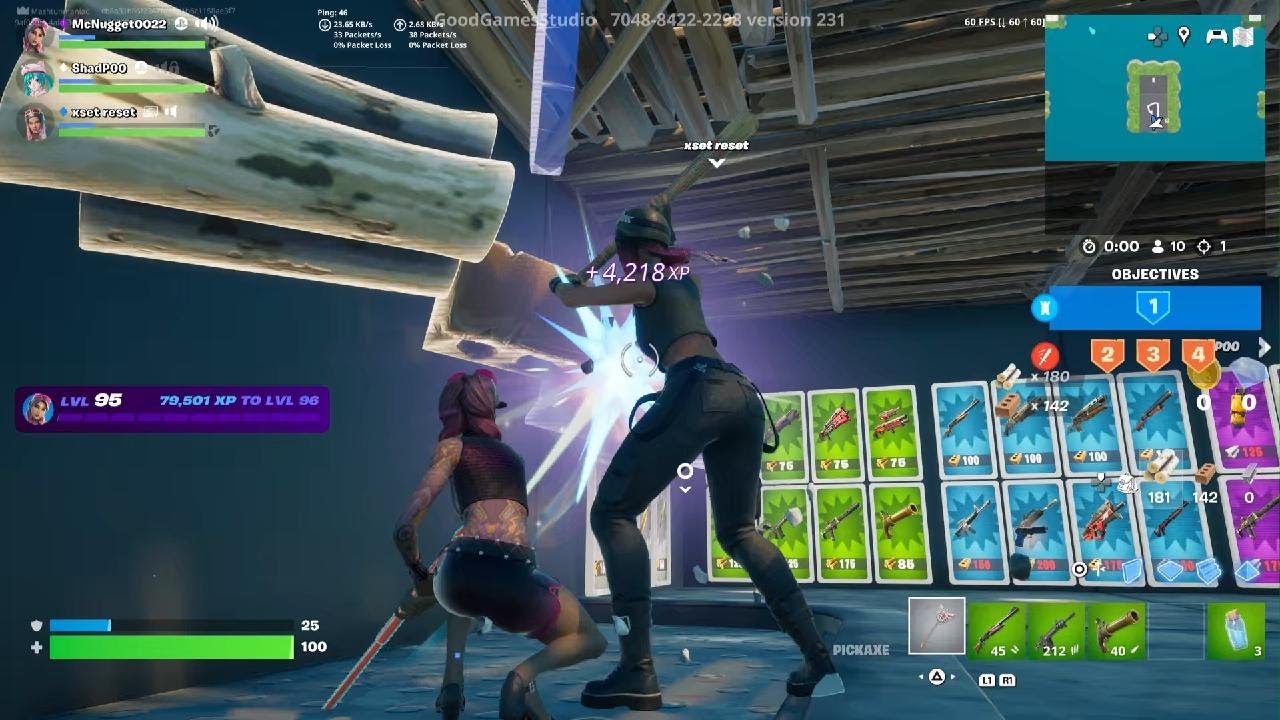 winning bed wars - YouTube