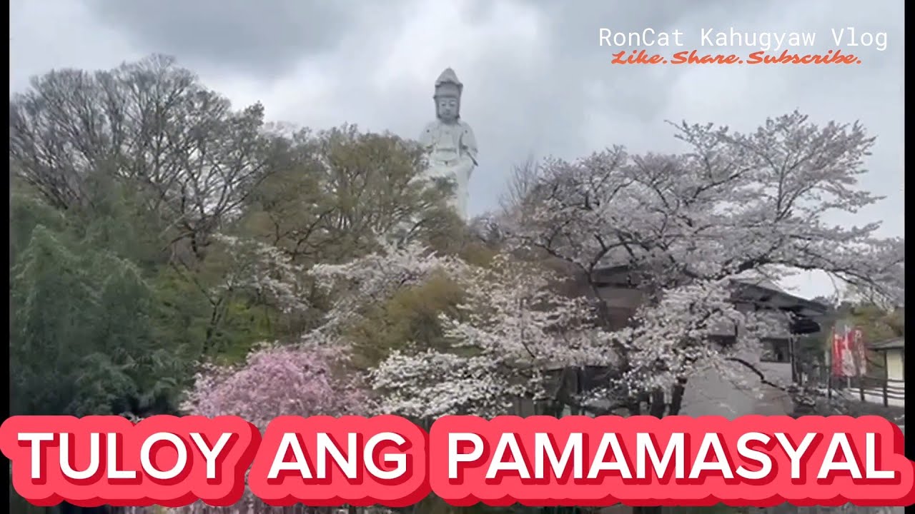 Patuloy Lang Ang Pamamasyal - YouTube