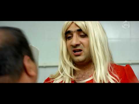 Axırıncı Yol (19.09.2020) ANONS