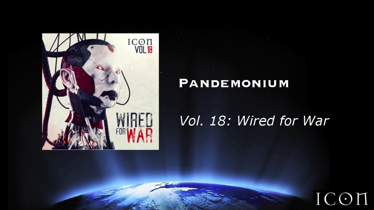 ICON Trailer Music - Pandemonium - YouTube