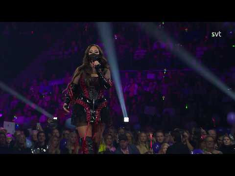 FELICIA – My System [Melodifestivalen 2026 - Deltävling 2 - Omspel]