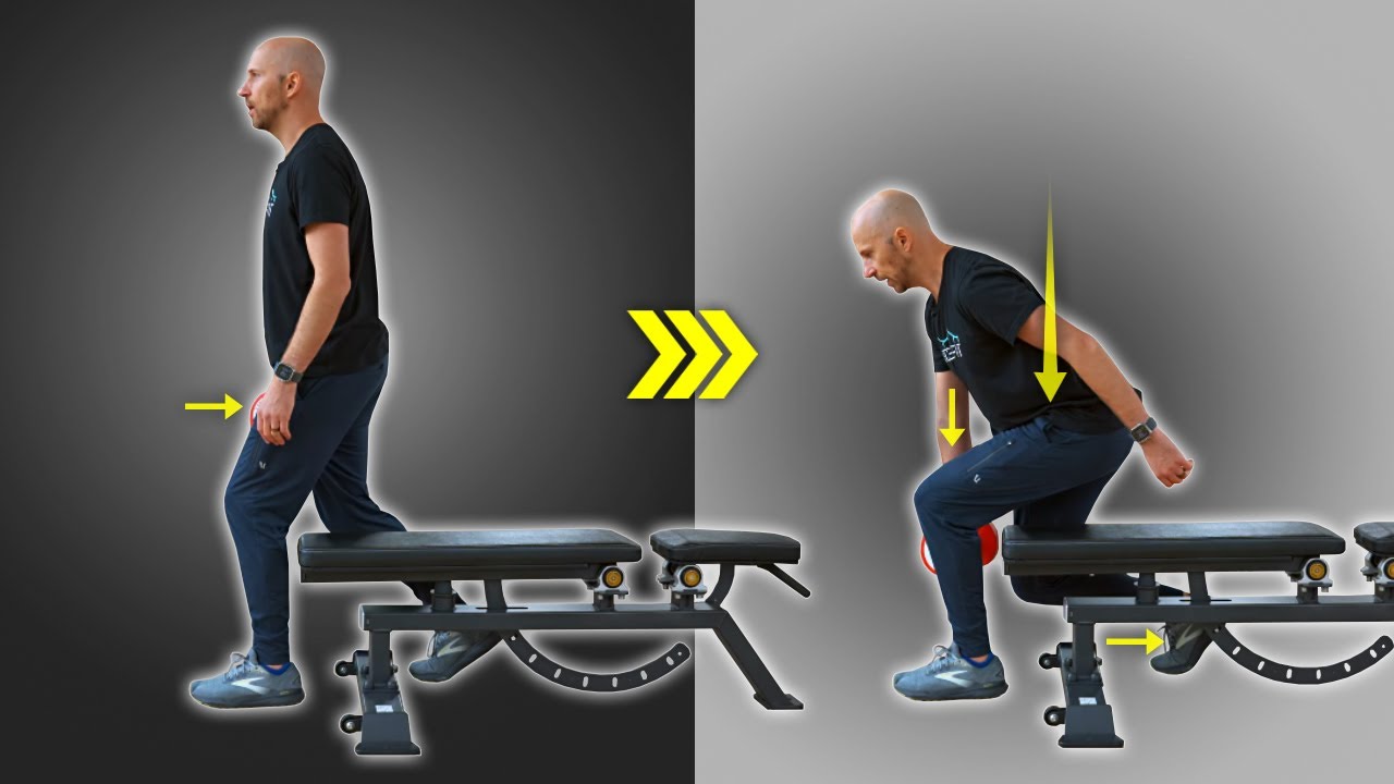 Box Split RDL - YouTube