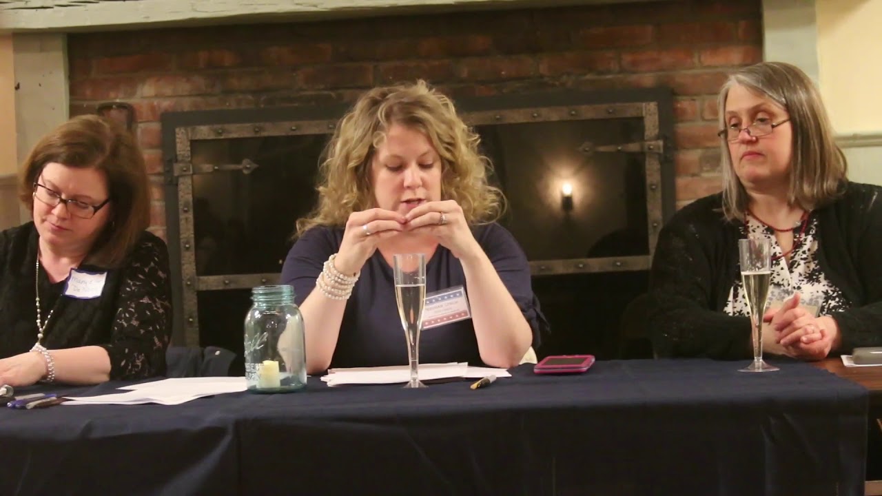 Women's Democratic Caucus - YouTube